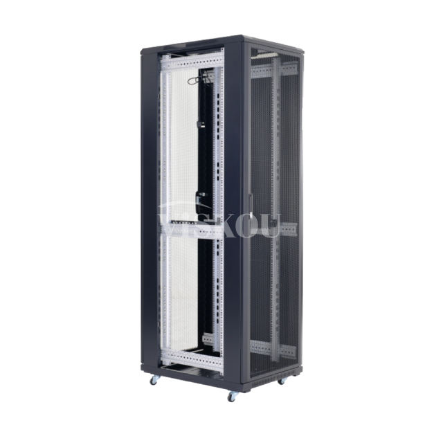 47U Floor Standing Server Rack Rack-A38042