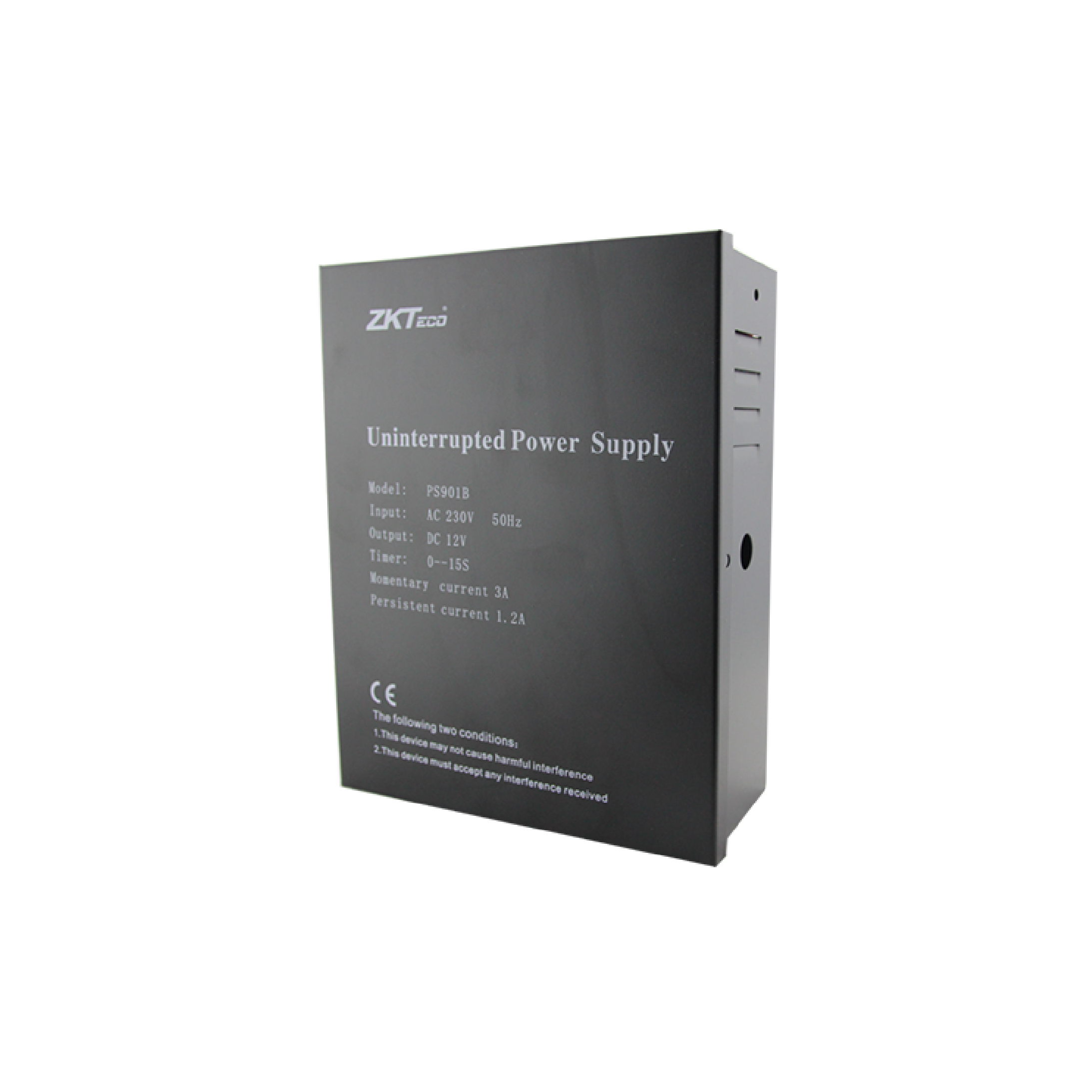 ZKTeco Power Supply P1205-B2