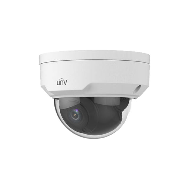 5MP Vandal-resistant Network IR Fixed | IPC325LR3-VSPF28-D