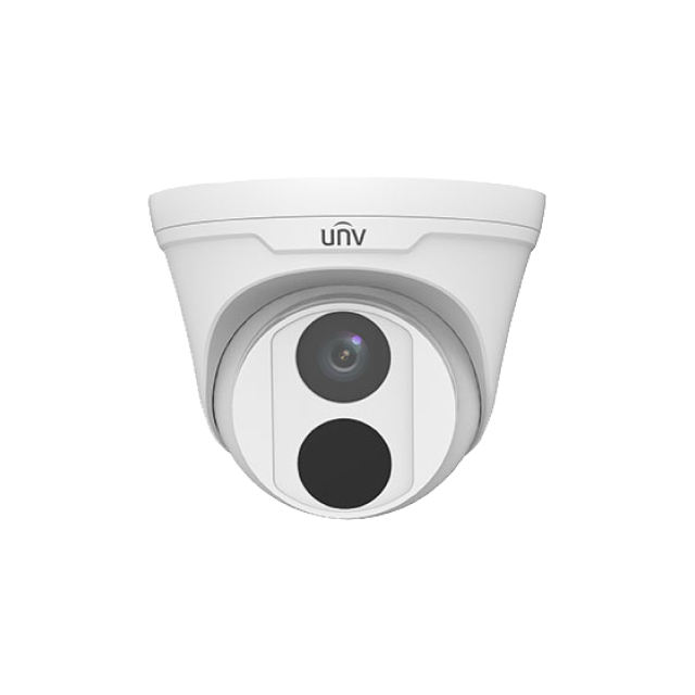 2MP Fixed Dome Network Camera | IPC3612LB-SF28-A