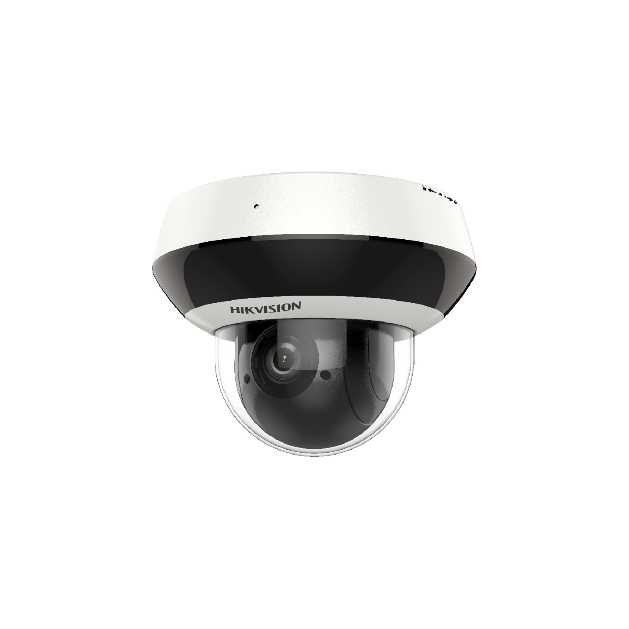 2-inch 2 MP 4x Zoom IR Mini PT Dome Network Camera | DS-2DE2A204IW-DE3 ...