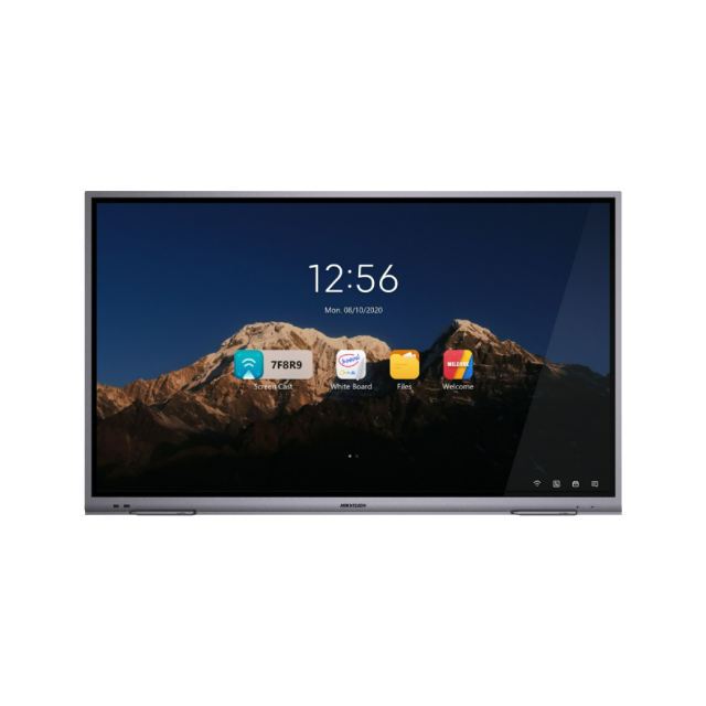 75-inch 4K Interactive Display | DS-D5B75RB/A