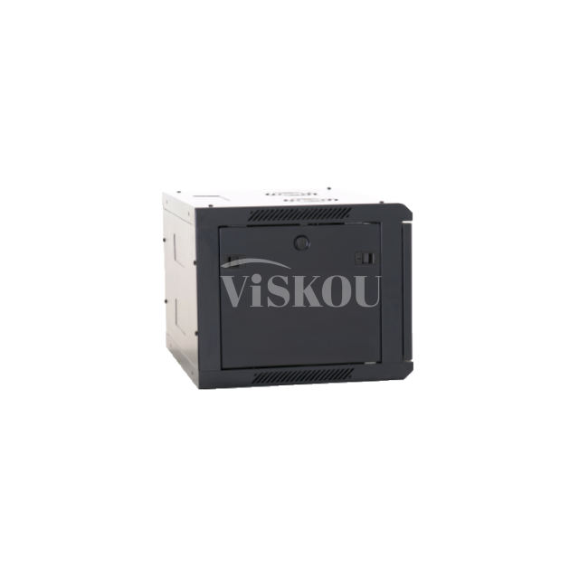 6U Wall Mount Network Cabinet Rack-WM6406