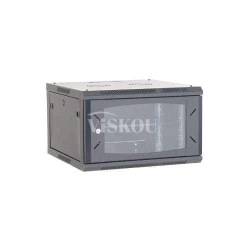6U Wall Mount Network Cabinet Rack-WM6406