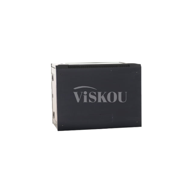 6U Wall Mount Network Cabinet Rack-WM6406
