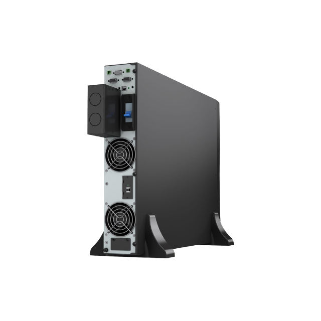 Smart Online UPS | MP RT 6KVA