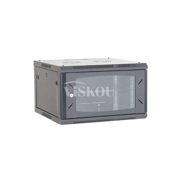 4U Wall Mount Network Cabinet | Rack-WM6404