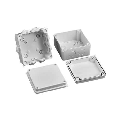 6U Wall Mount Network Cabinet Rack-WM6406