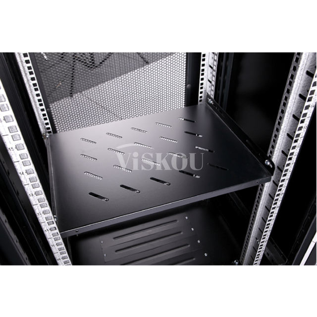 42U Floor Standing Server Rack Rack-A38042