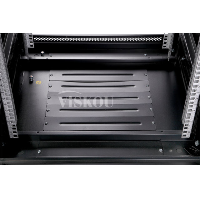 42U Floor Standing Server Rack Rack-A38042