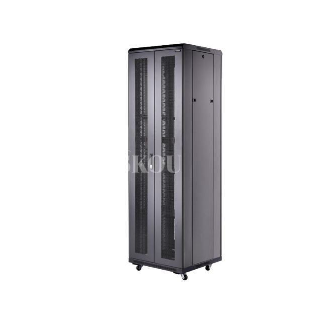 42U Floor Standing Server Rack Rack-A38042