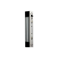 Waterproof Single door magnetic lock W/signal (600lbs) | VIS1893-YM-280W-S