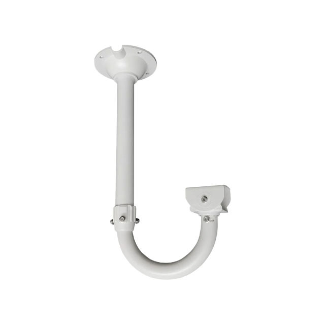 U-Shaped Bracket | VIS405-U-shaped ceiling mount extension Bracket (30-60cm )