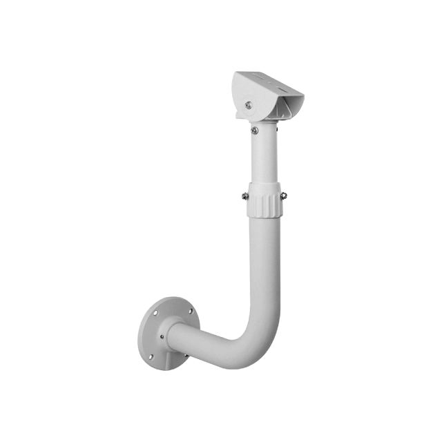 L Shaped Bracket | VIS404-L-shaped corner wall mount bracket(30cm)