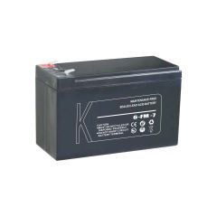 Backup Battery | 6-FM-7