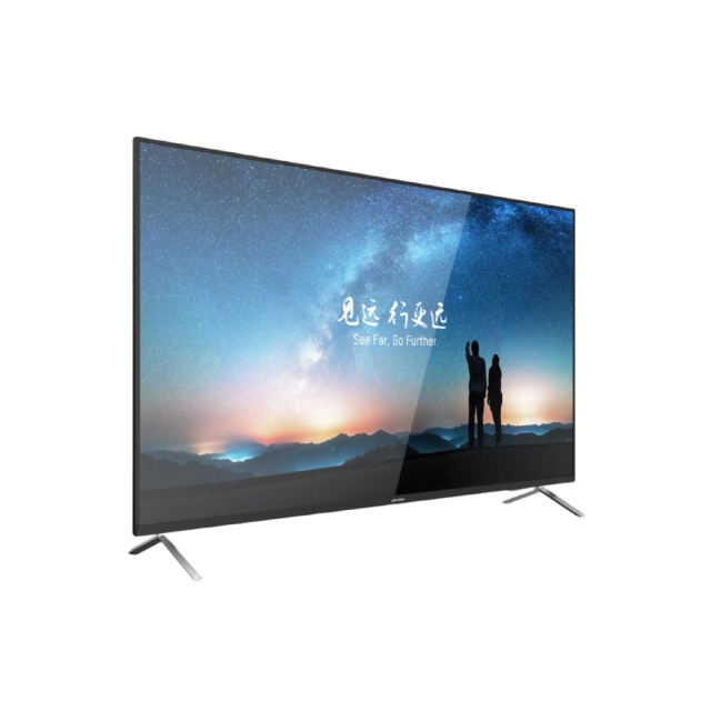 55-inch 4K Monitor | DS-D5055UC-C