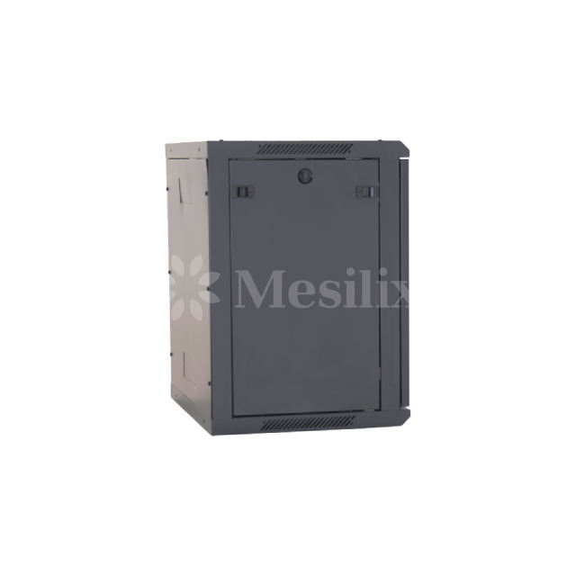 12U Wall Mount Network Cabinet Rack-WM6612