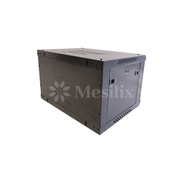 6U Wall Mount Network Cabinet Rack-WM6406