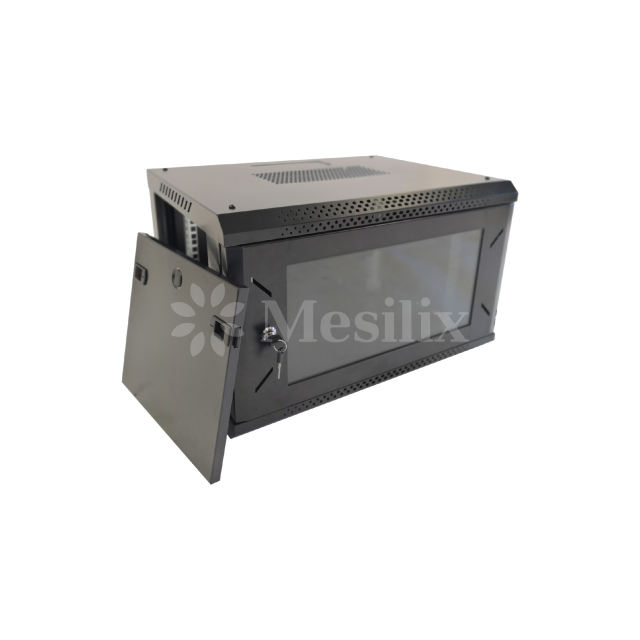 6U Wall Mount Network Cabinet Rack-WM6406