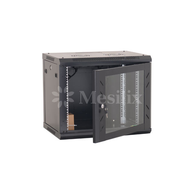 9U Wall Mount Network Cabinet Rack-WM6409