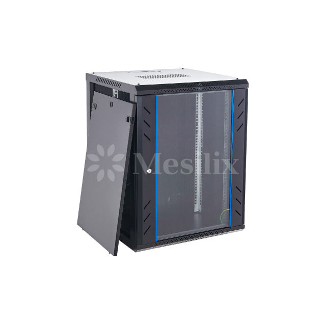 12U Wall Mount Network Cabinet Rack-WM6612