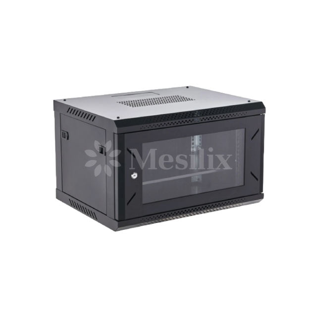 6U Wall Mount Network Cabinet Rack-WM6406