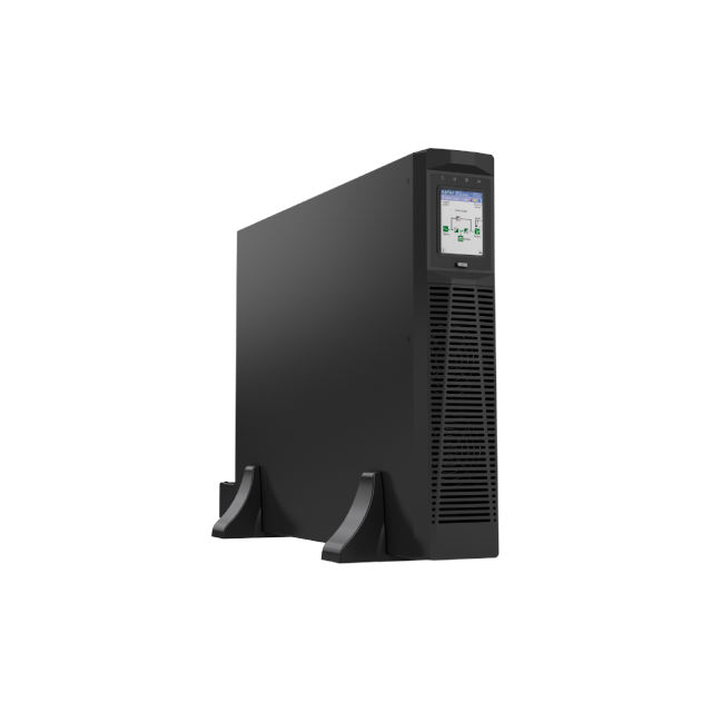 MESILIX Smart Online 6KVA UPS | XP-RT6000S (6KVA/6KW)