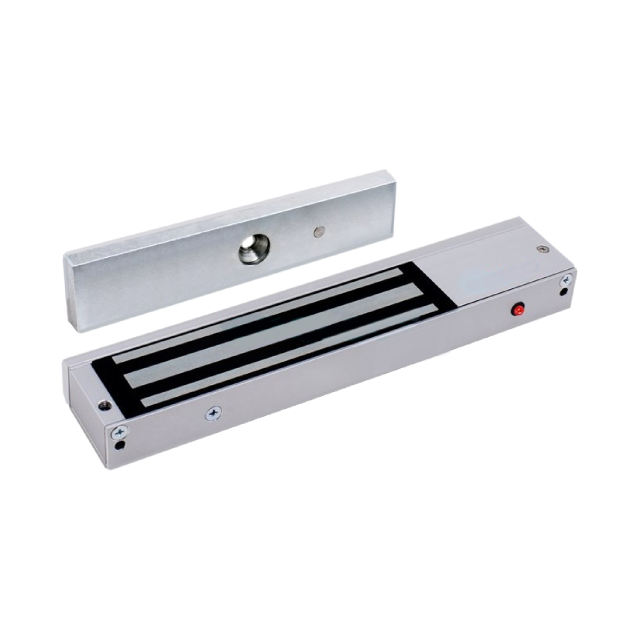 Ebelco 600lbs EM Lock | Ebelco-E600-LED(600lbs EM Lock)