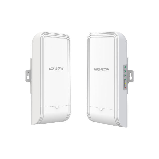 2.4Ghz 300Mbps 1KM Wireless Bridge Kit | DS-3WF1000-EI-2N