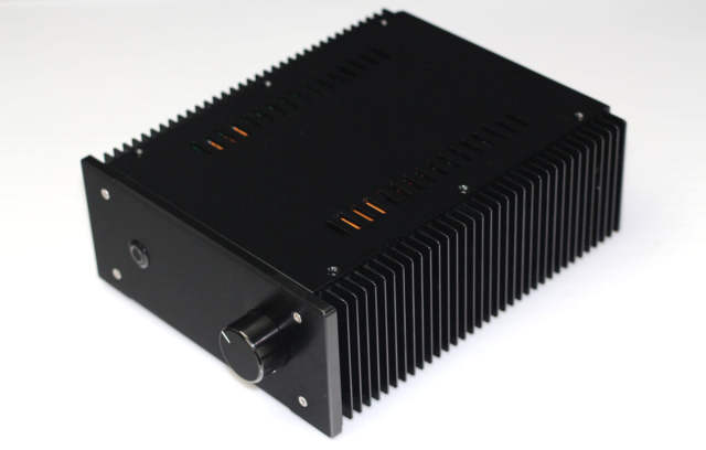 One Pair Gaincard (GC) LM1875 Parallel Power Amplifier PCB / Power ...