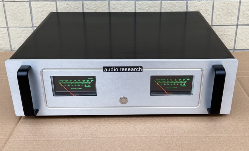 DIY Aluminum preamplifier chassis amp case Hifi Power amplifier box AMP ...