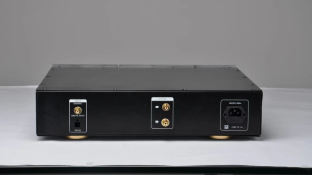 DIY Amplifier chassis Power amp case box 430mm*95mm*340mm (#84732349063)