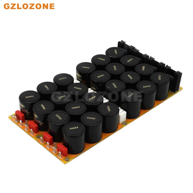 PASS CRC-A5-II 10000uF/50V Class A Amplifier Schottky MBR60200PT ...