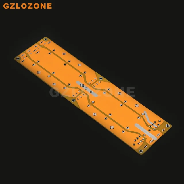 CRC-A5 HIFI Pure Class A amplifier Schottky CRC Rectifier filter power ...