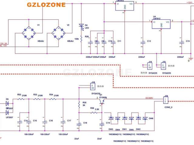 HI-END Stereo 6SN7 6N8P Tube Preamplifier Base On Rogue99 Preamp ...