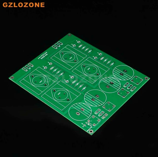 HIFI NAC52-PSU NAC52 Preamplifier Dedicated Power Supply Base On NAIM ...