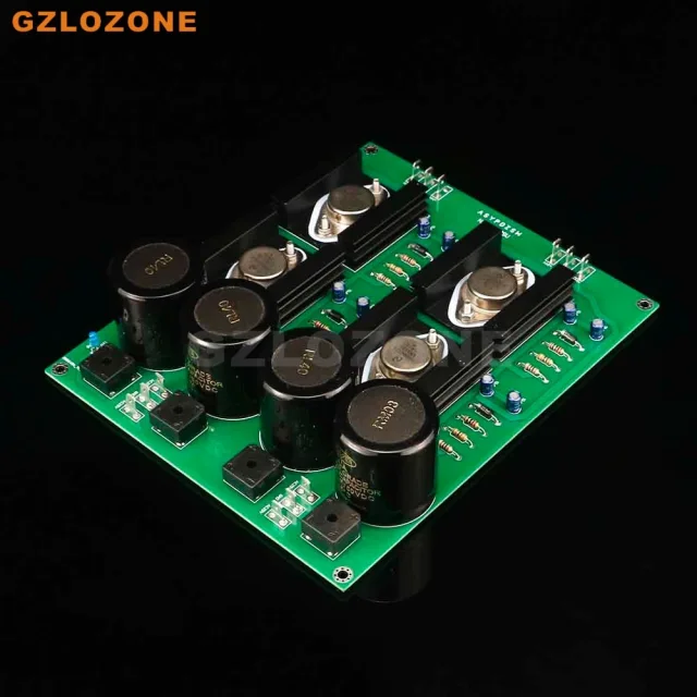 HIFI NAC52-PSU NAC52 Preamplifier Dedicated Power Supply Base On NAIM ...