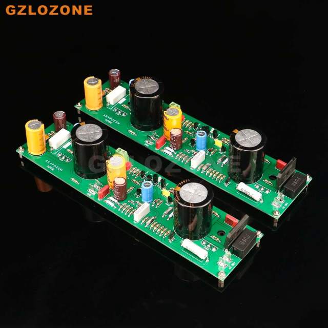 HIEND A21SE Pure Class A Power Amplifier Reference Sugden A21 Circuit ...