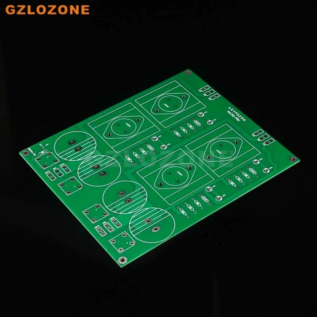 HIFI NAC52-PSU NAC52 Preamplifier Dedicated Power Supply Base On NAIM ...