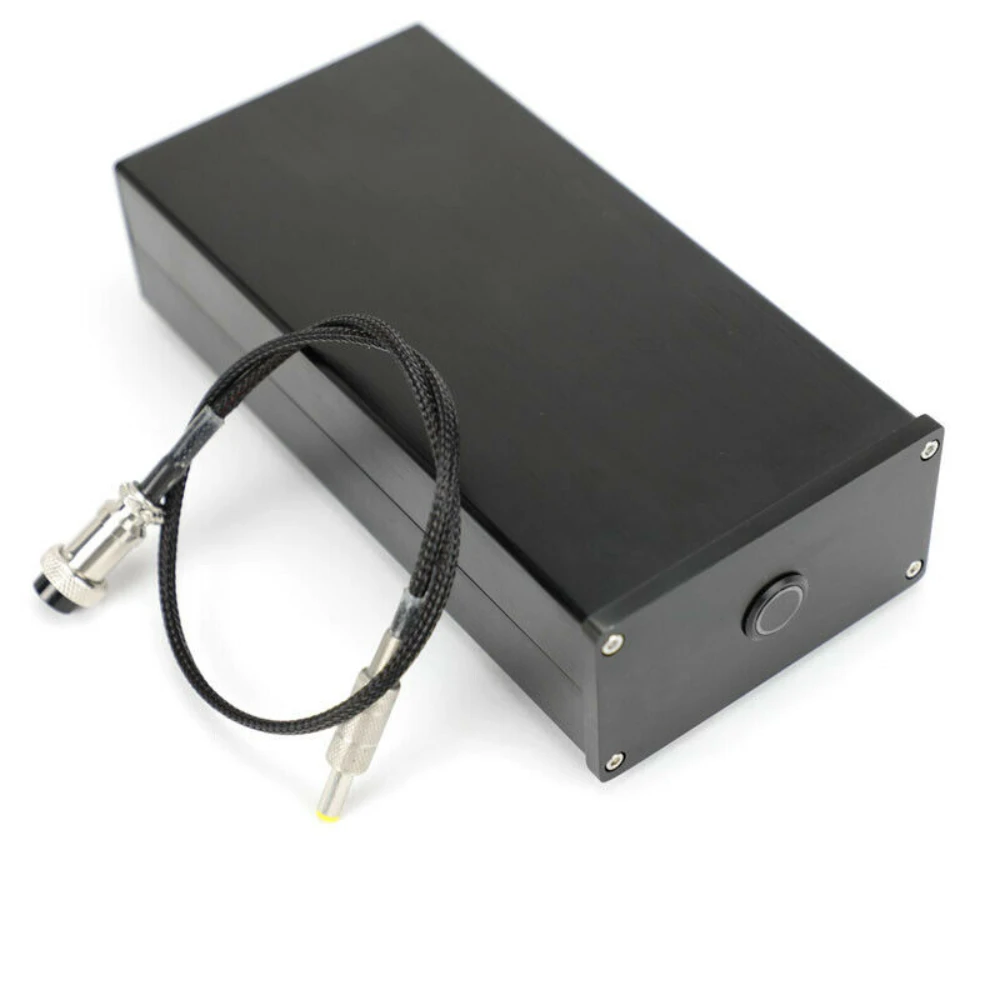 Upgrade Audiophile Power Supply For Cambridge Audio CP1 CP2 640P AC12V