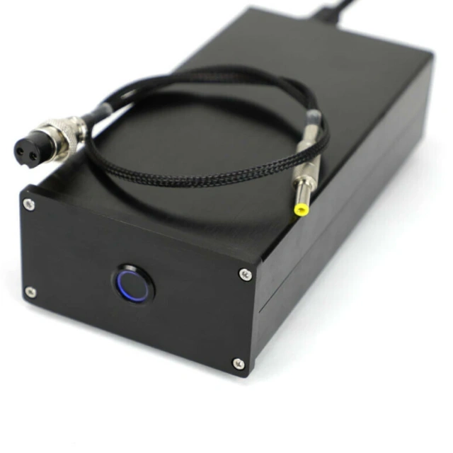 Upgrade Audiophile Power Supply For Cambridge Audio CP1 CP2 640P AC12V