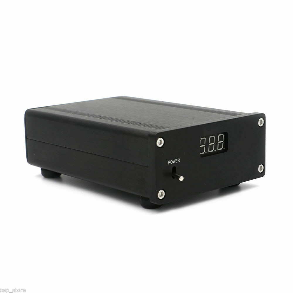 Upgrade Audiophile Linear Power Supply For Pro-Ject Phono Box DC18V