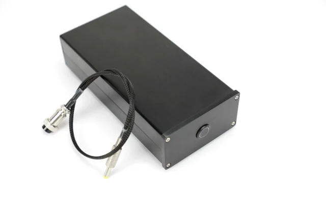 Upgrade Audiophile Linear Power Supply For Pro-Ject Debut Carbon (DC)