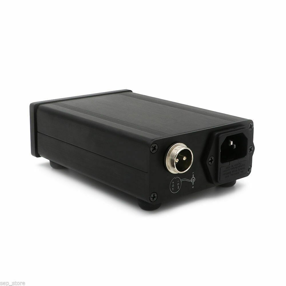 Upgrade Audiophile Linear Power Supply For Pro-Ject Phono Box DC18V