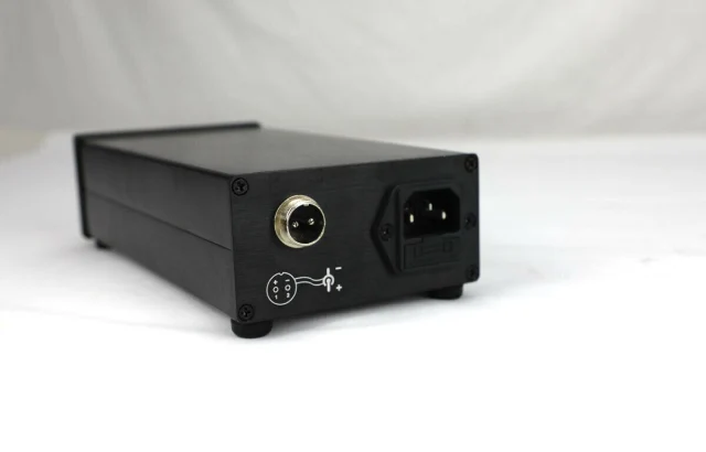 Hifi Linear Power Supply For Pro-Ject Pre Box S2 Digital Preamp And DAC