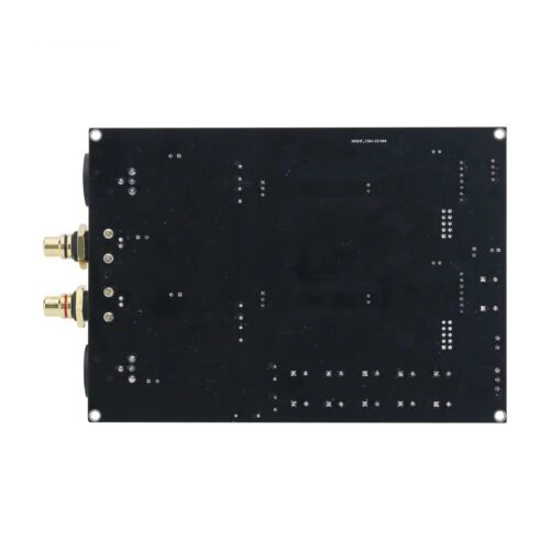 R-2R Decoder Board PCM 24Bit 384Khz DAC Board Discrete Ladder DAC Module