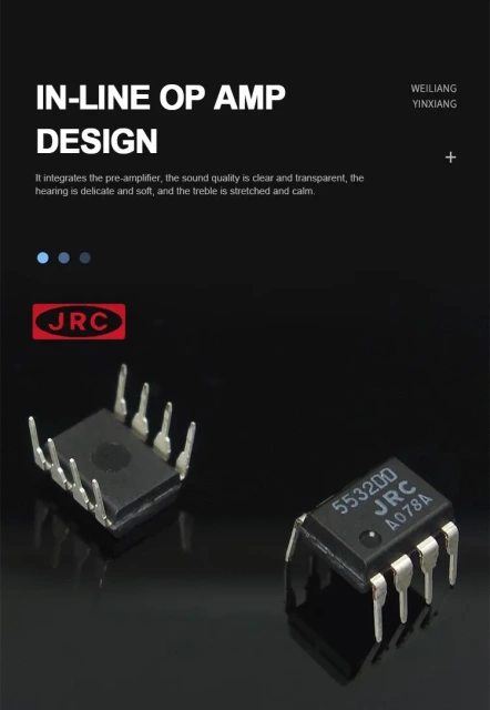 Tpa3255 Xlr Digital Amplifier Fully Balanced Input And Output 300w 2
