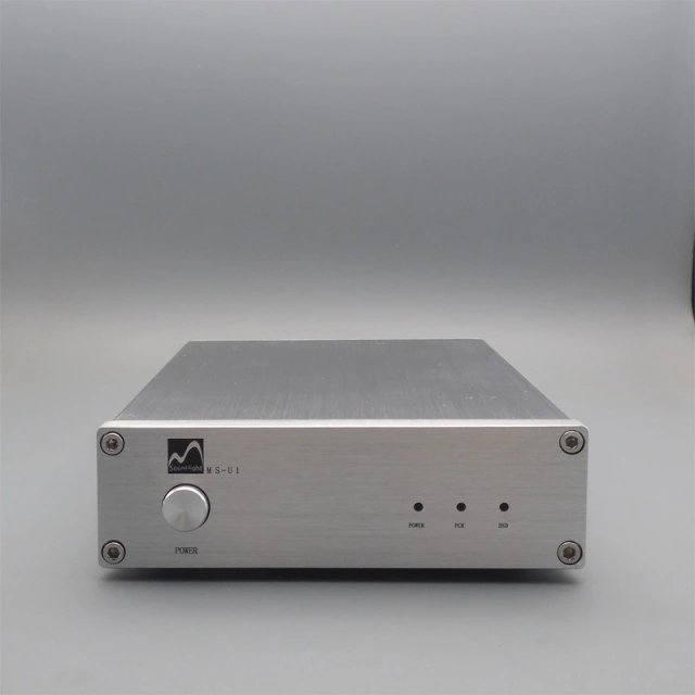 HIFI Audio-grade Italian USB digital interface to coaxial optical IIS ...