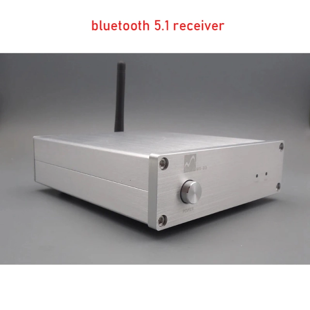 QCC5125 HiFi Bluetooth 5.1 receiver lossless Bluetooth to Optical ...