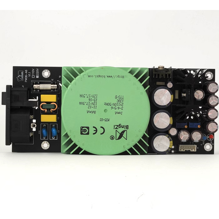 Upgrade Linear Power Supply for Eversolo A6 dmp-A6